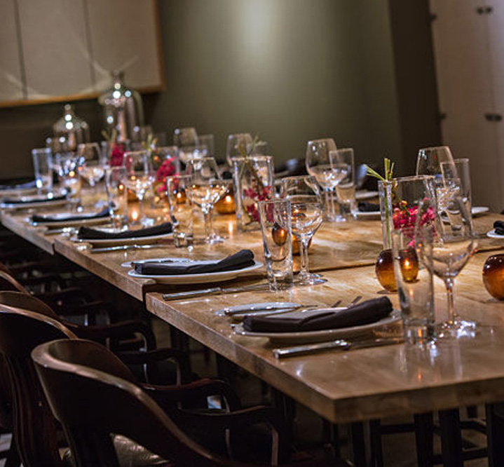 Event Menus - The Ritz-Carlton Orlando, Grande Lakes